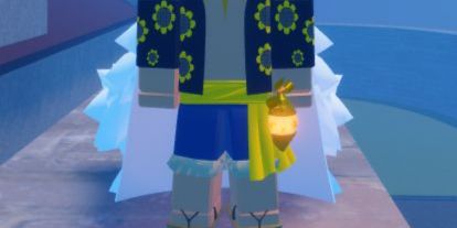 Buy Item Lucy Outfits | Grand Piece Online (GPO) Roblox 2394765 | itemku