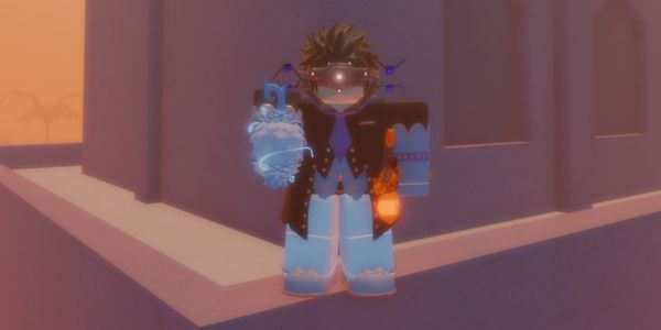 Buy Item Yuki Yuki No mi - Grand Piece Online [GPO] Roblox 2393747 | itemku