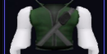 Buy Item cernyx (unit) Roblox 2394159 | itemku