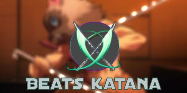 Buy Item Beast Katana - Project Slayer RBL 2394139 | itemku