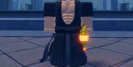 Buy Item Donmingo Outfit | Grand Piece Online (GPO) RBL 2395581 | itemku