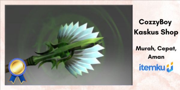 Beli Item Ready Trade Elder Timebreaker (Immortal Faceless Void) Dota 2 ...