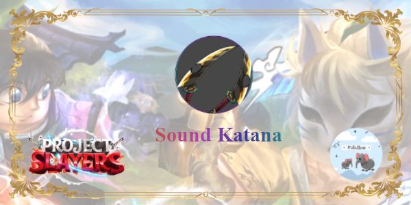 Beli Item Sound Katana - Project Slayers RBL Terlengkap dan Termurah ...