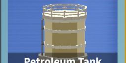 Buy Item 5 Petroleum Tanks - Islands Roblox Roblox 2397171 | itemku