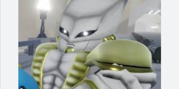 Buy Item TWOH the world over heaven | YBA Your bizzare adventure Roblox ...