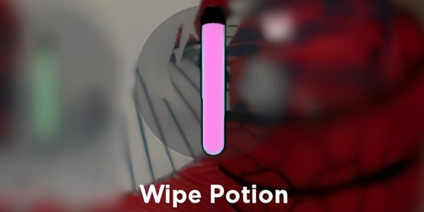 Beli Item Wipe Potion DemonFall (BANYAK BONUS) RBL Terlengkap dan ...