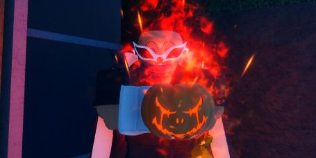 Buy Item Head Of Baal | grand piece online (GPO) Roblox 2398391 | itemku