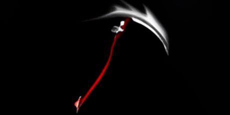 Buy Item Skull Scythe Project Slayer Roblox 2392893 | itemku