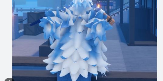 Buy Item Donmingo Cape (Grand Piece Online) Roblox 2398159 | itemku