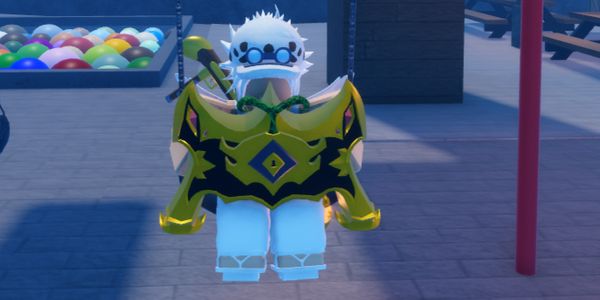 Buy Item Legendary Chest / Leg Chest | Grand Piece Online | GPO ...