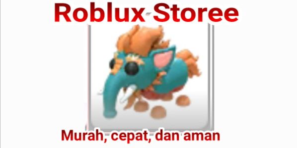 Beli Item Baku - Adopt me Roblox Terlengkap dan Termurah September 2024 ...