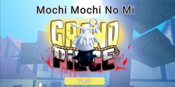 Buy Item Mochi Mochi No Mi | GPO | Grand Piece Online Roblox 2400978 ...