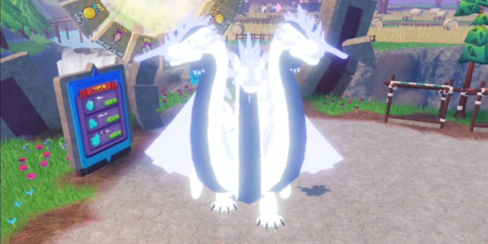 Beli Item Alrenoth Dragon Adventures Roblox Terlengkap dan Termurah ...