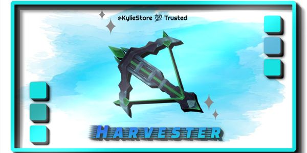 Buy Weapon Harvester - Murder mystery 2 [MM2] Murder Mystery 2 2402391 ...