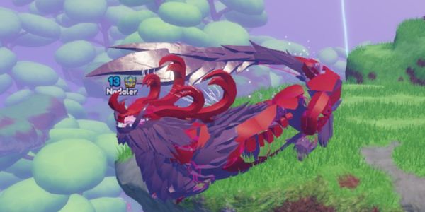 Buy Item Nadaler Dragon - Adventure Dragon RBL 2402200 | itemku