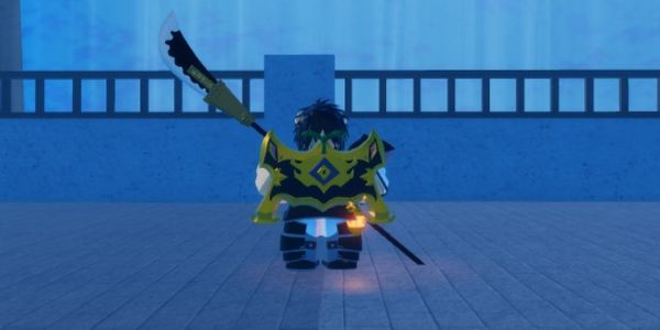 Beli Item Legendary Fruit Chest - Grand Piece Online (GPO) Roblox ...