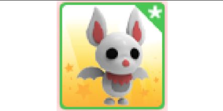 Buy Item Albino Bat - Adopt Me [Godin Shop] Roblox 2366059 | itemku