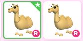 Buy Pet R Camel Adopt Me Roblox Trading Hub 2009197 | itemku