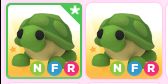 Buy Pet Turtle NFR pet adopt me Adopt Me Trading Hub 751087 | itemku