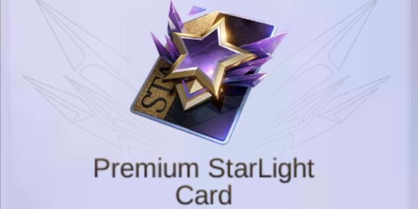 Beli Gift Item (7 Hari) Premium StarLight Member Card Mobile Legends ...