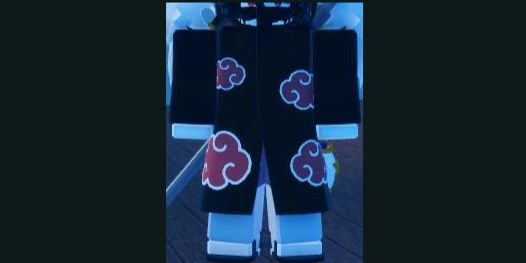 Beli Item akatsuki fit (Grand One Piece Online) Roblox Terlengkap dan ...