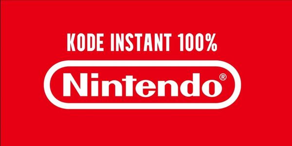 Beli eShop Gift Card USD $99 Nintendo Terlengkap dan Termurah Desember ...