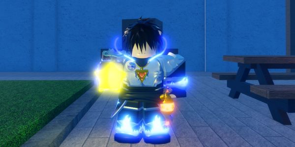 Beli Item Pika Pika No Mi - Grand Piece Online (GPO) Roblox Terlengkap ...