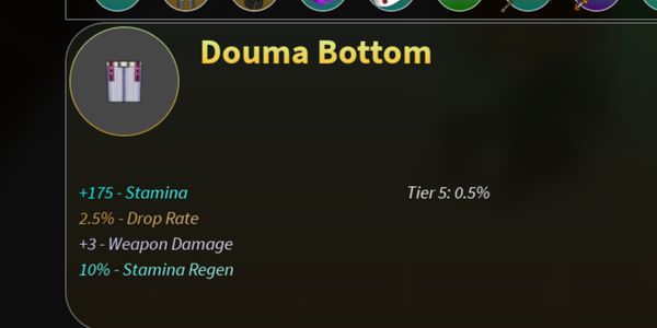 Beli Item Douma Bottom - Project Slayers Roblox Terlengkap dan Termurah ...