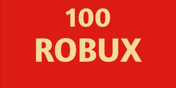 Buy Cheap RBX 100 RBX RBL 2372335 | itemku