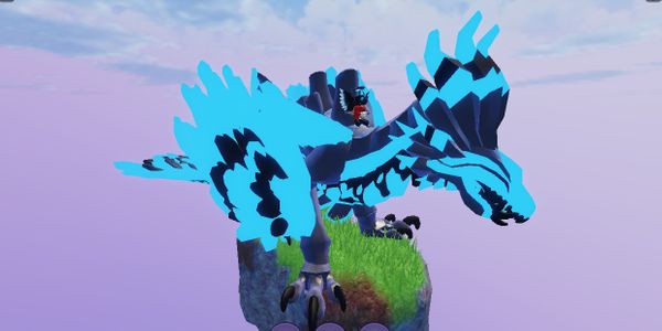 Beli Item Radidon Dragon Adventures Roblox Terlengkap dan Termurah Juni ...