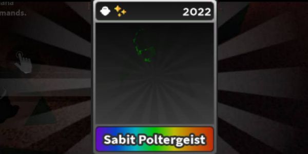 Beli Weapon poltergeist scythe Survive The Killer Roblox Terlengkap dan ...