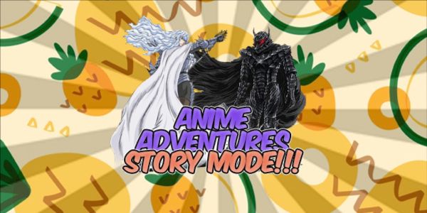 Buy Item Windhym Story Carry || Anime Adventures Roblox 2414854 | itemku