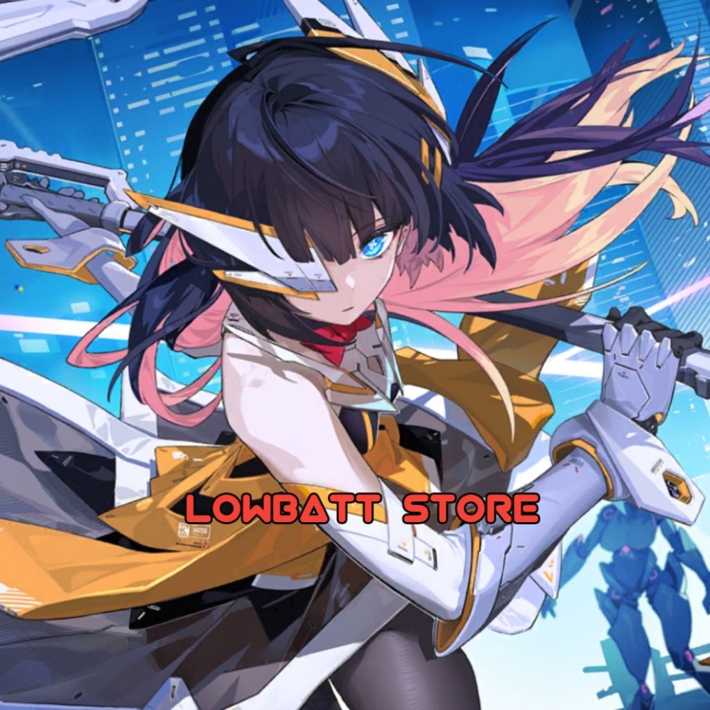 Beli Produk di Lowbatt store Terlengkap Januari 2025 | itemku