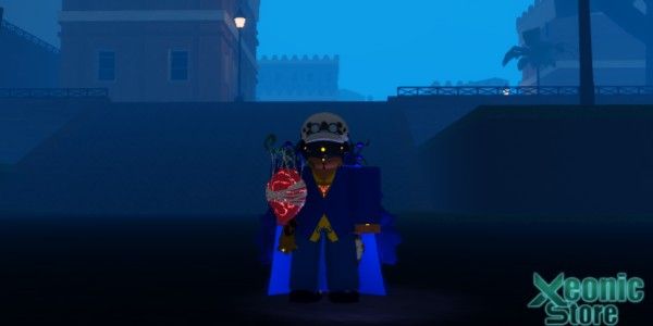 Buy Item Grand Piece Online (GPO) Ito ito no mi / String-string fruit ...