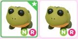 Buy Pet Bullfrog NR Adopt Me Trading Hub 1953181 | itemku