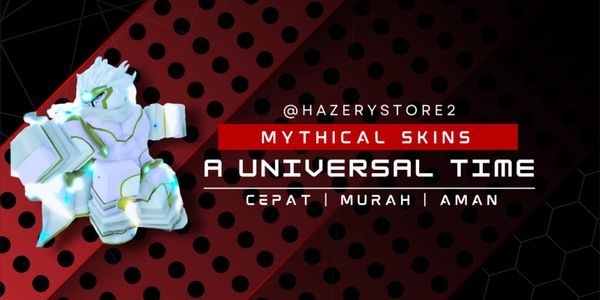 Buy Item A Universal Time (AUT) - SPOH / Star Platinum Over Heaven ...