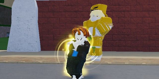 Beli Item The Waifu Over Heaven/Fem TWOH V1 (Unobtainable The World ...