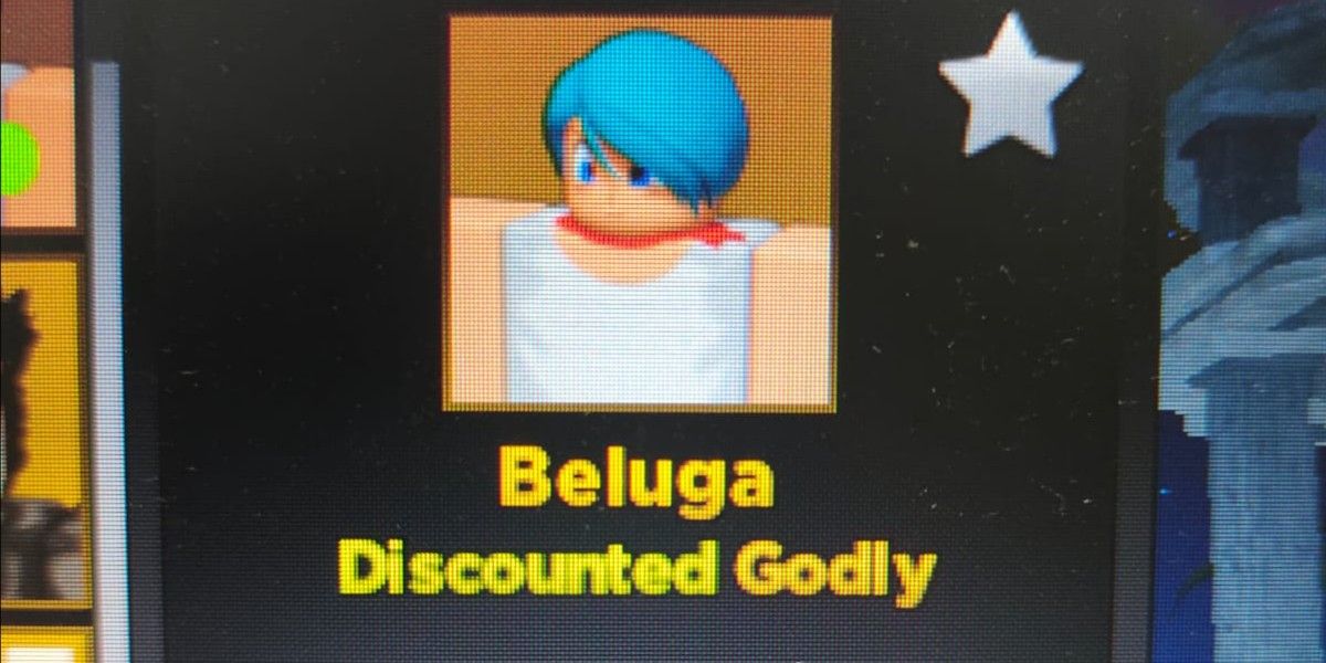 Buy Item Bulma (Discounted) - Ultimate Tower Defence Roblox 2421029 ...