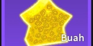 Beli Fruit Light Fruit Via Trade | Block Fruit Blox Fruits Roblox ...