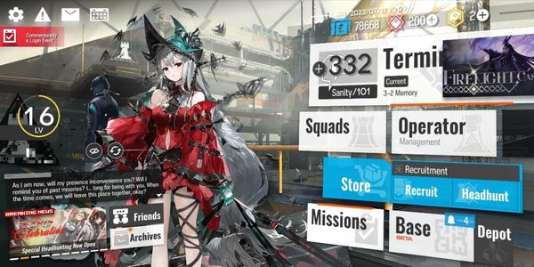 Beli Akun [A434] Starter - 3 Limited Gavial Alter, Nearl Alter, Skadi ...