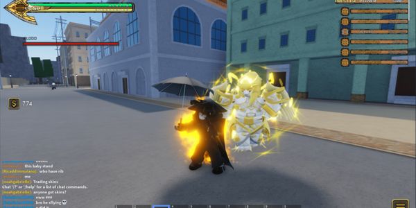 Buy Item Biblically Accurate Golden Experience / Bible GE (BASE) | Your ...