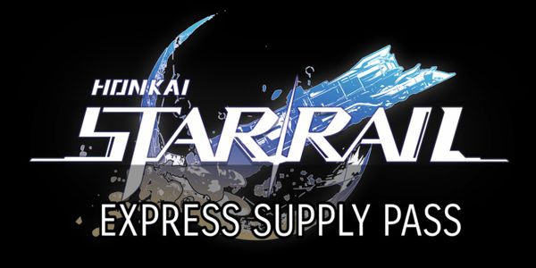 Beli Top Up Express Supply Pass Honkai: Star Rail Terlengkap dan ...