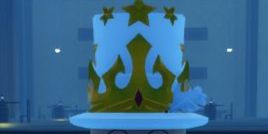 Buy Item anniversary hat | grand piece online gpo Roblox 2404720 | itemku