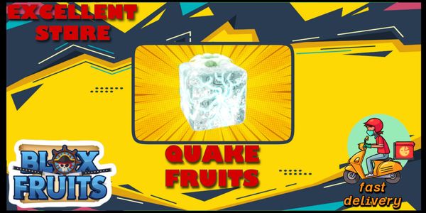 Beli Fruit Quake (Natural) Blox Fruits Roblox Terlengkap dan Termurah ...