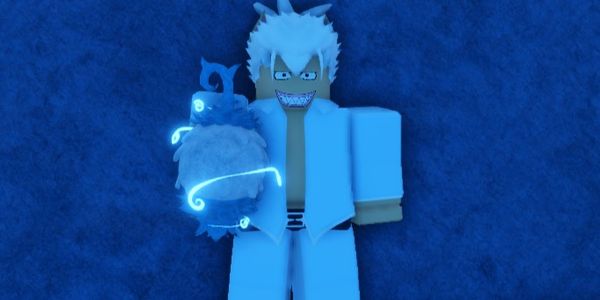 Beli Item Yuki Yuki No Mi | Grand Piece Online RBL Terlengkap dan ...