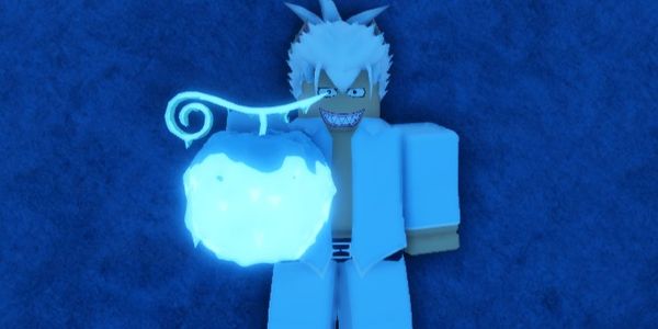 Buy Item Hie Hie No Mi | Grand Piece Online (GPO) Roblox 1411126 | itemku