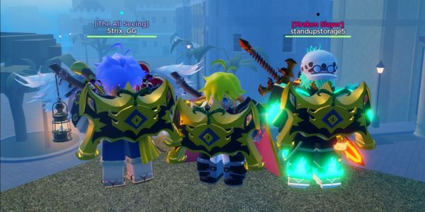 Buy Item Legendary Fruit Chest-Grand Piece Online (GPO) RBL 2432376 ...