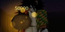 Buy Item 50,000 Wen - Project Slayers Roblox 2434257 | itemku