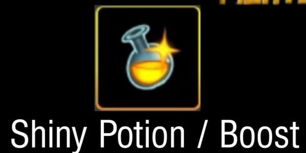 Beli Item 50x Super Shiny Booster ~ Anime Fighters Simulator Roblox ...