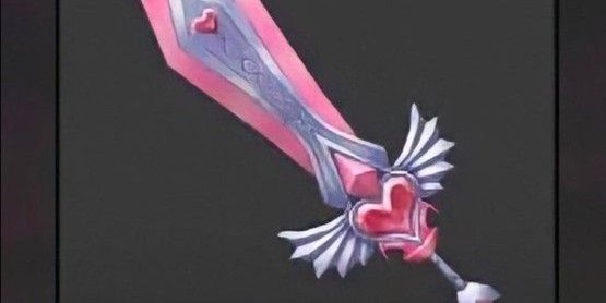 Beli Weapon Heartblade Murder Mystery 2 Murder Mystery 2 Terlengkap dan ...